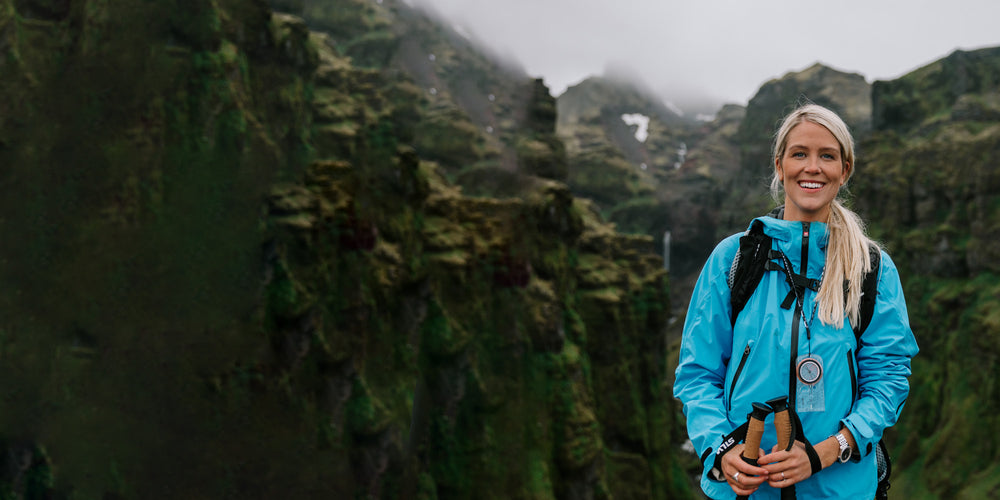 How to Navigate - Easy as 1-2-3 Using a Map and a Compass - Silva