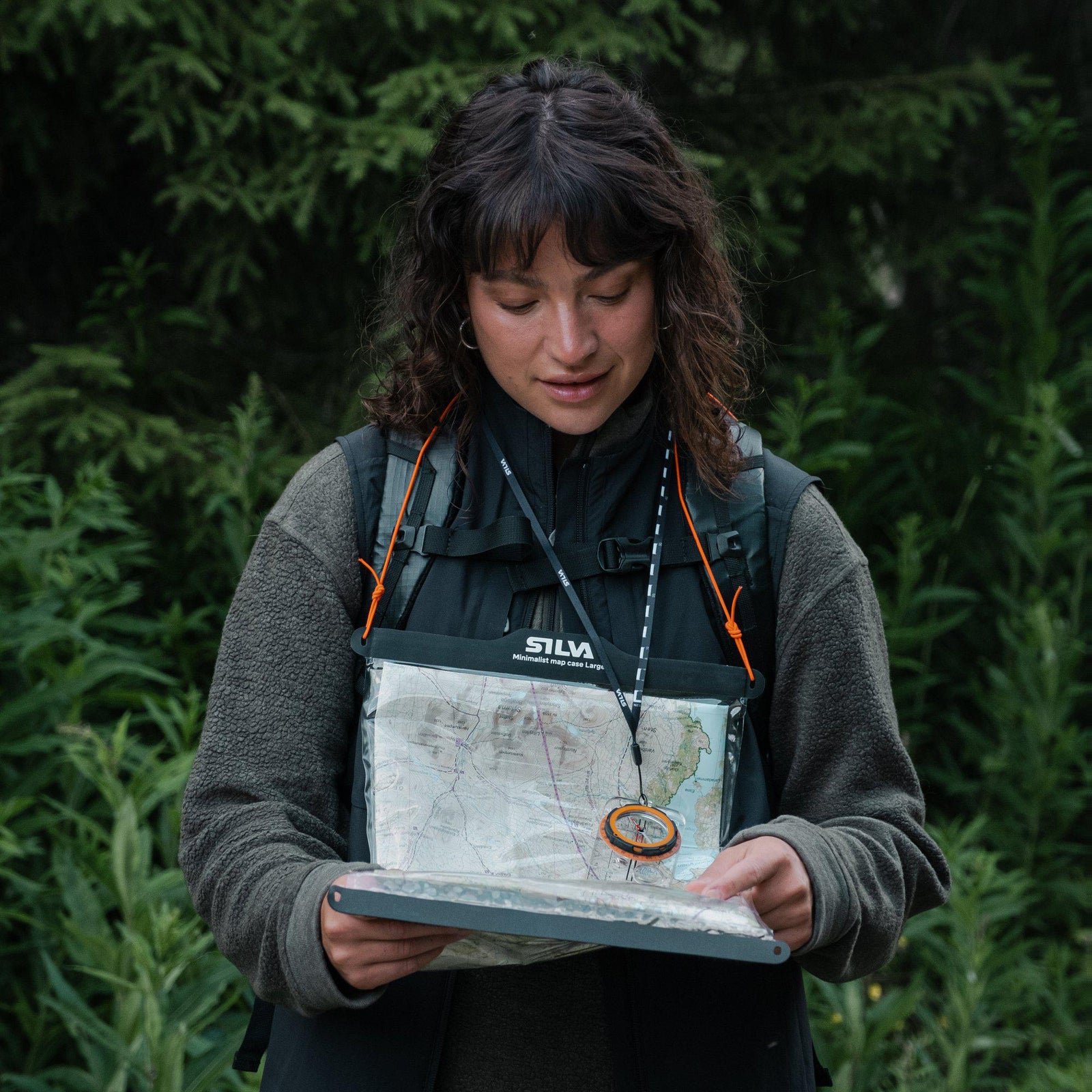 Outdoor - Compasses for Outdoor Adventures - SilvaSweden.com