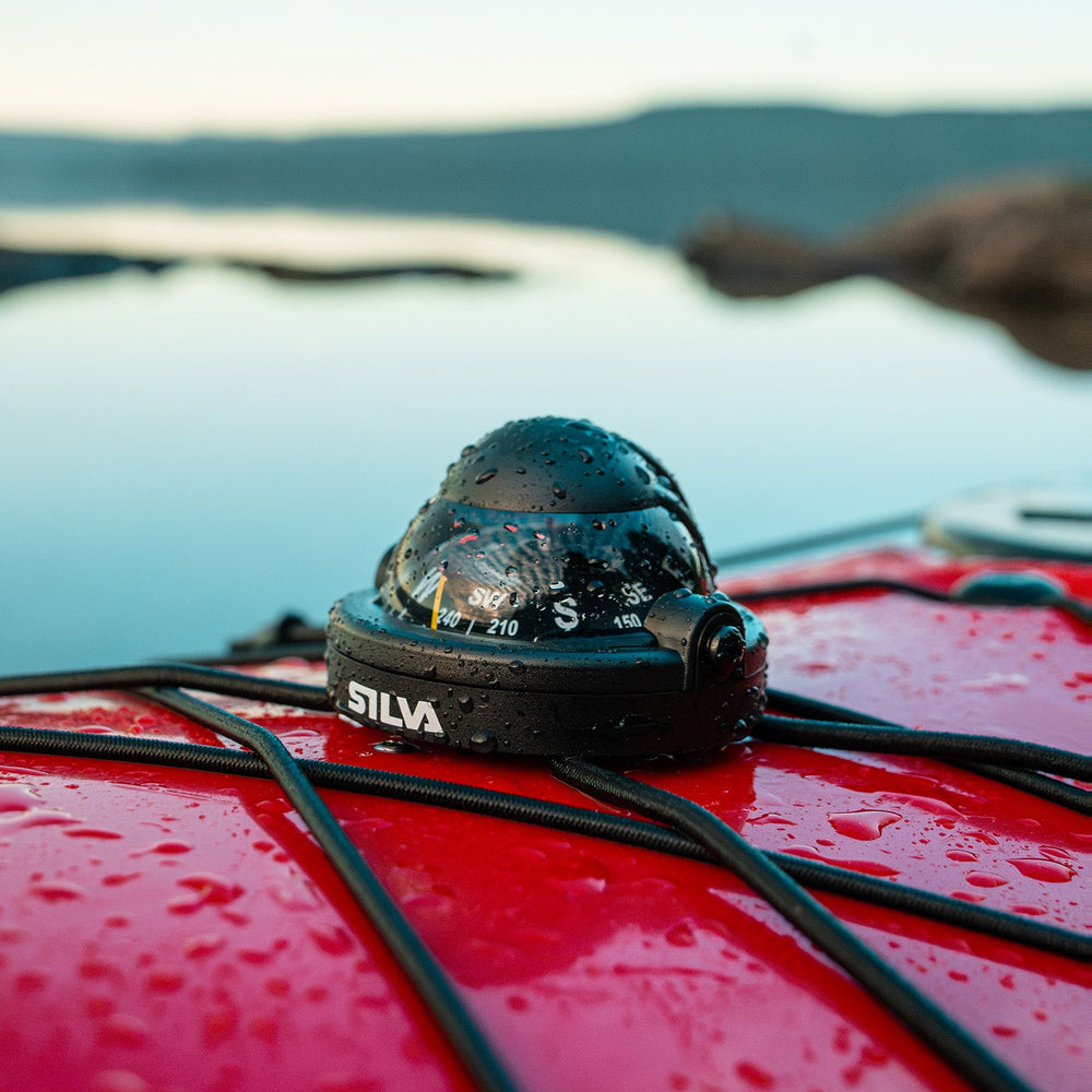 Silva UK - Premium Outdoor Equipment since 1933 - SilvaSweden.com