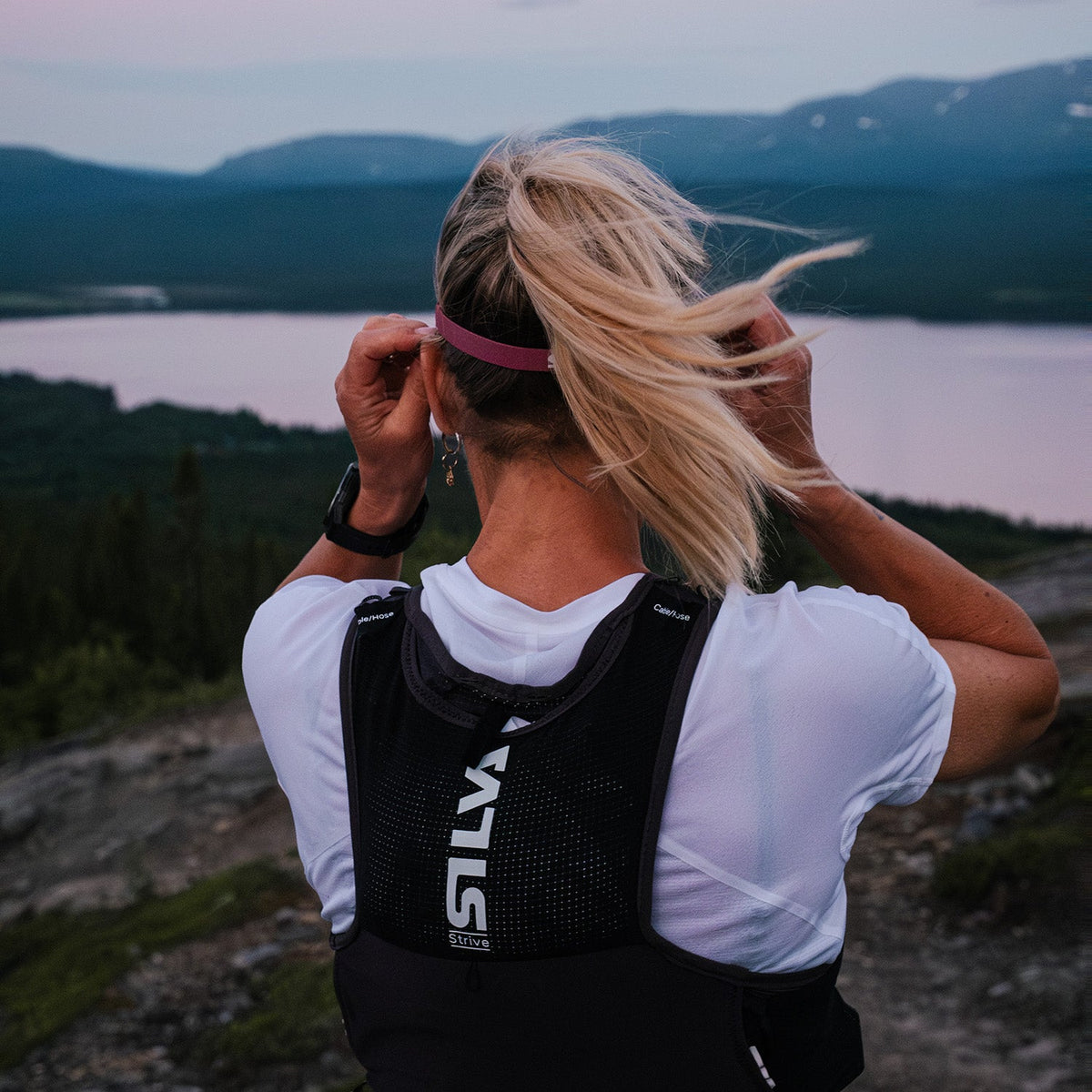 Silva UK - Premium Outdoor Equipment since 1933 - SilvaSweden.com