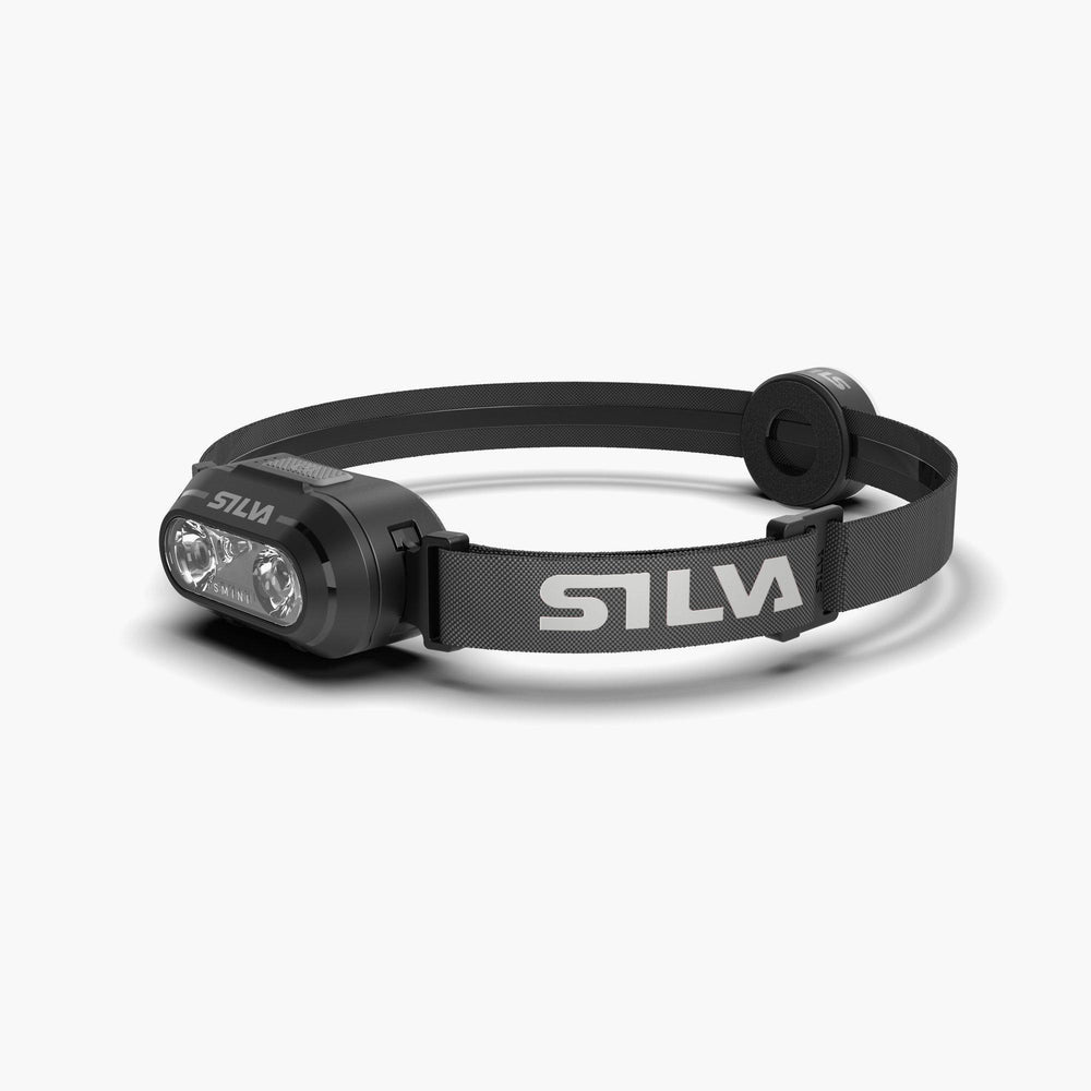 Head torches - Multi-activity, Outdoor & Running - SilvaSweden.com
