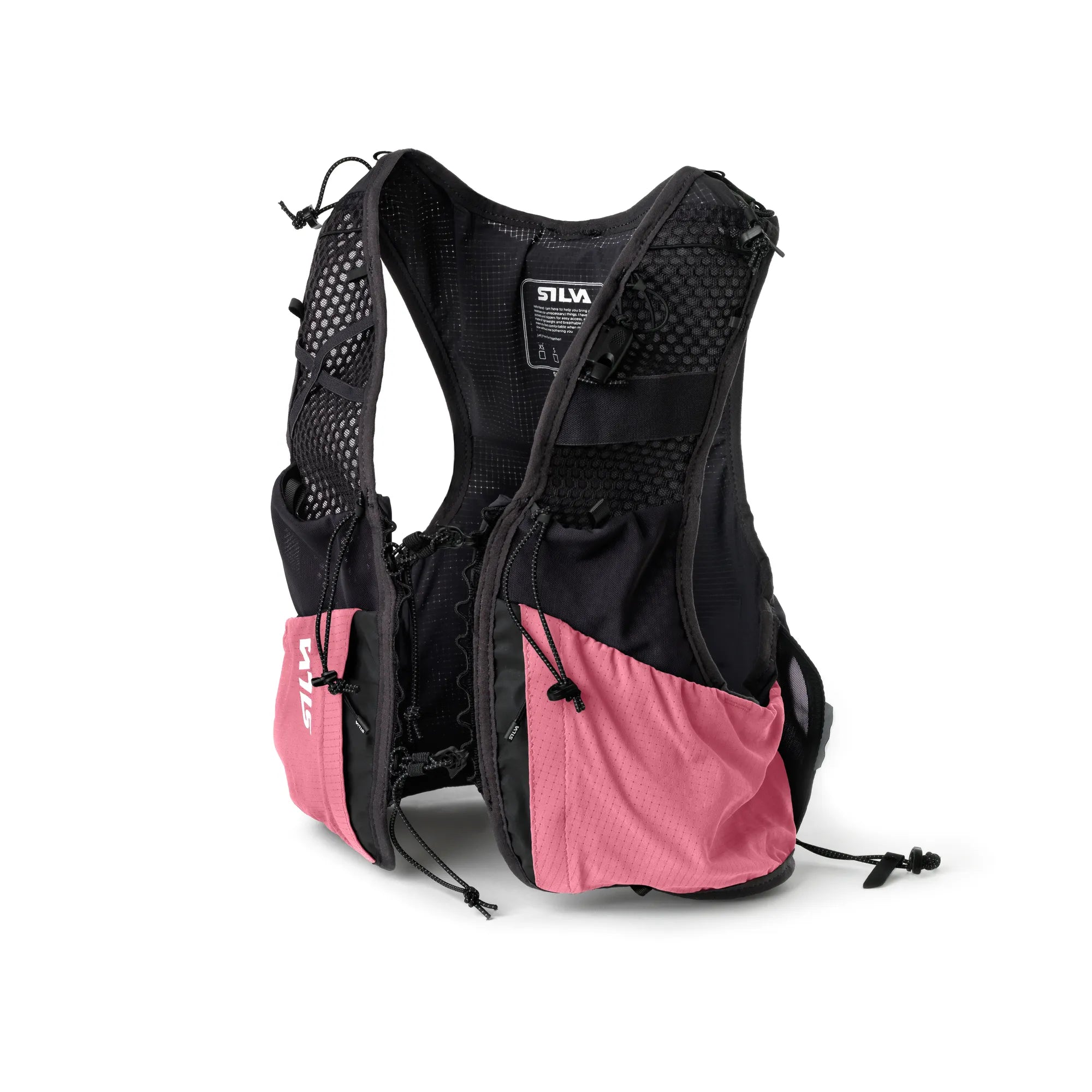 Strive 5L Vest Rose