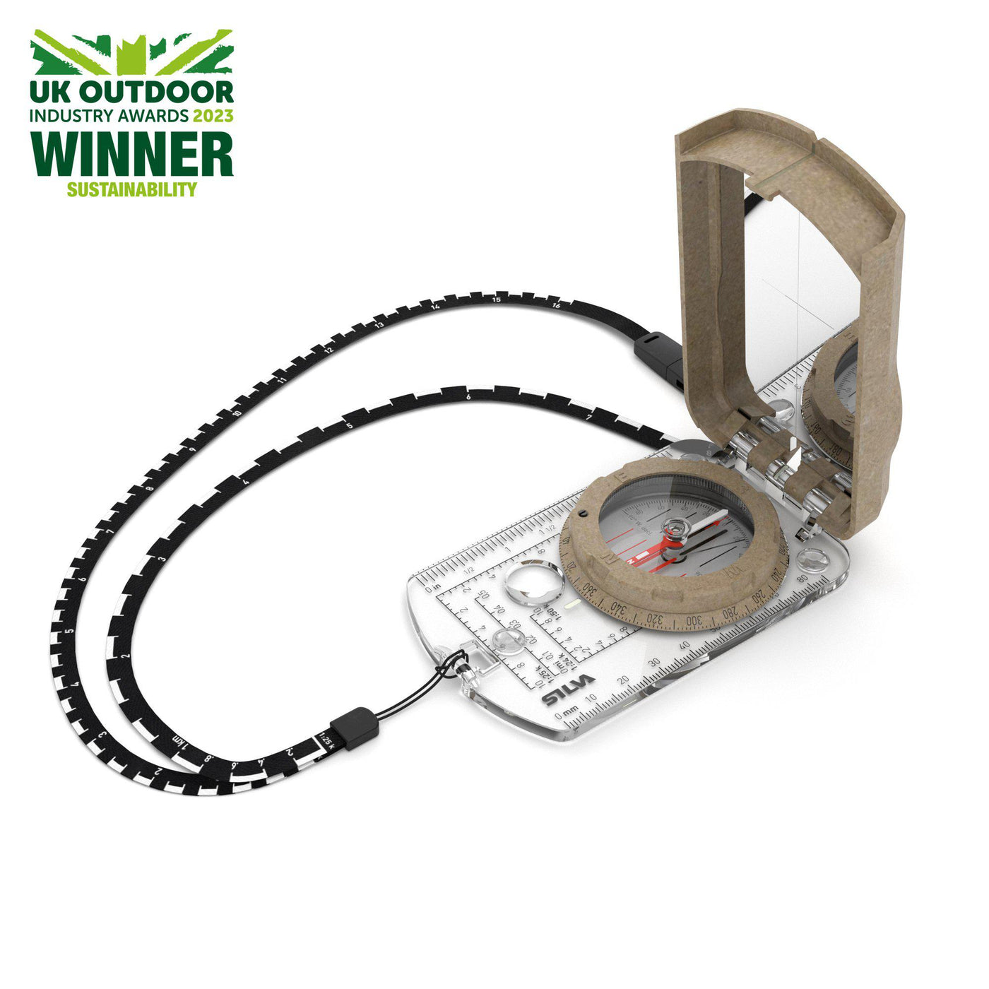 Outdoor - Compasses for Outdoor Adventures - SilvaSweden.com