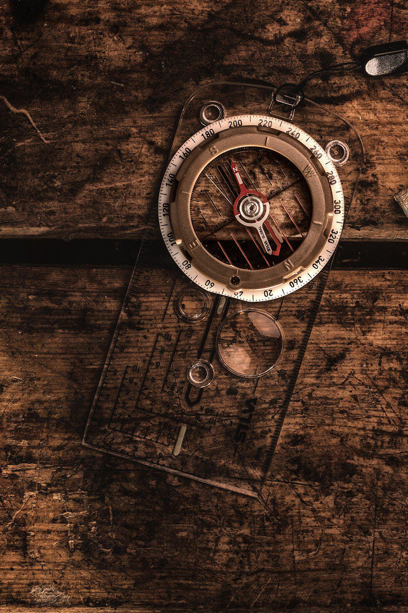 Outdoor - Compasses for Outdoor Adventures - SilvaSweden.com