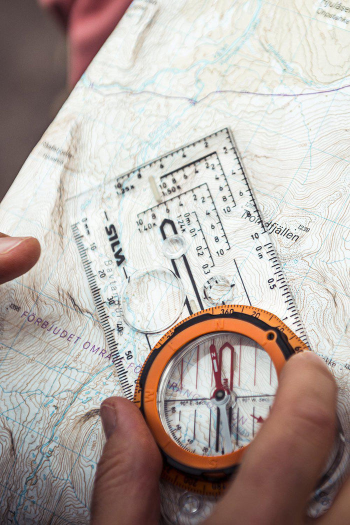 Compasses - Outdoor, Orienteering and Marine use - SilvaSweden.com